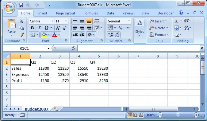 Quad-EXPORT Export APL Array in specified format